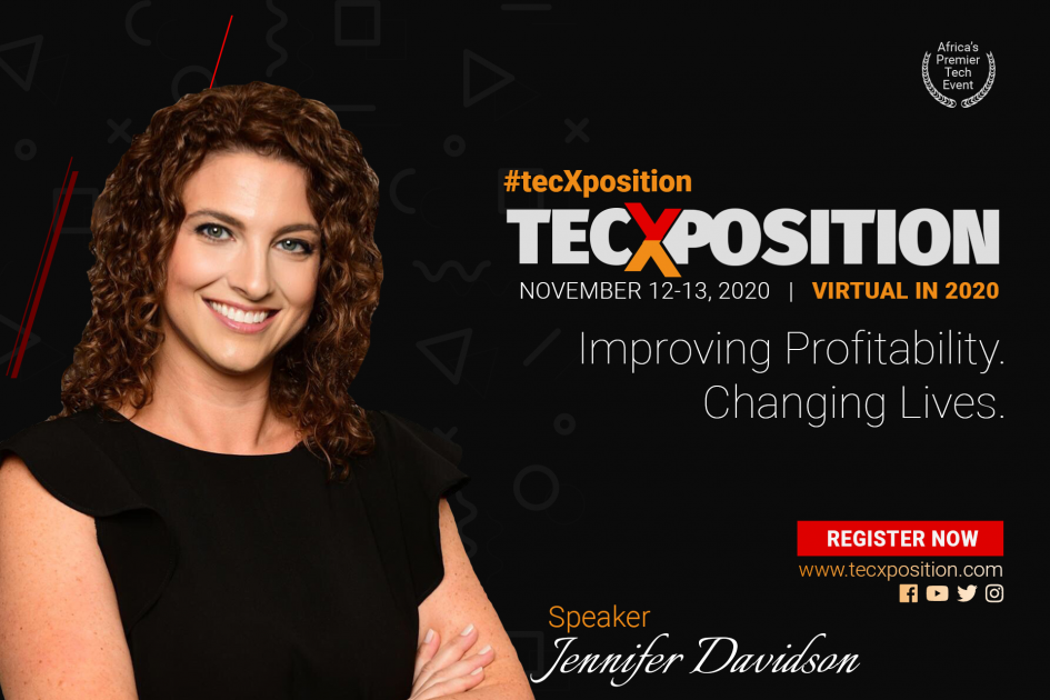 Jennifer Davidson will be speaking on IP and Going Global at the ...