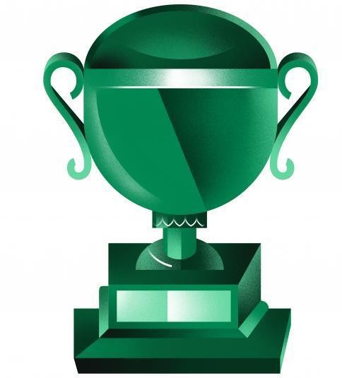 Doug Deeth, Gervas Wall, Marijo Coates, And Gary Daniel Recognized As ...