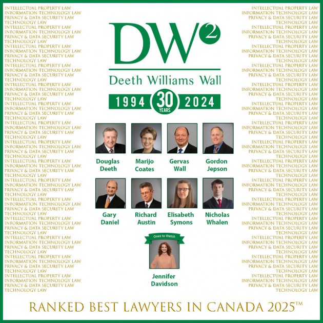 Nine DWW Lawyers have been recognized in the 2025 Edition of the Best ...