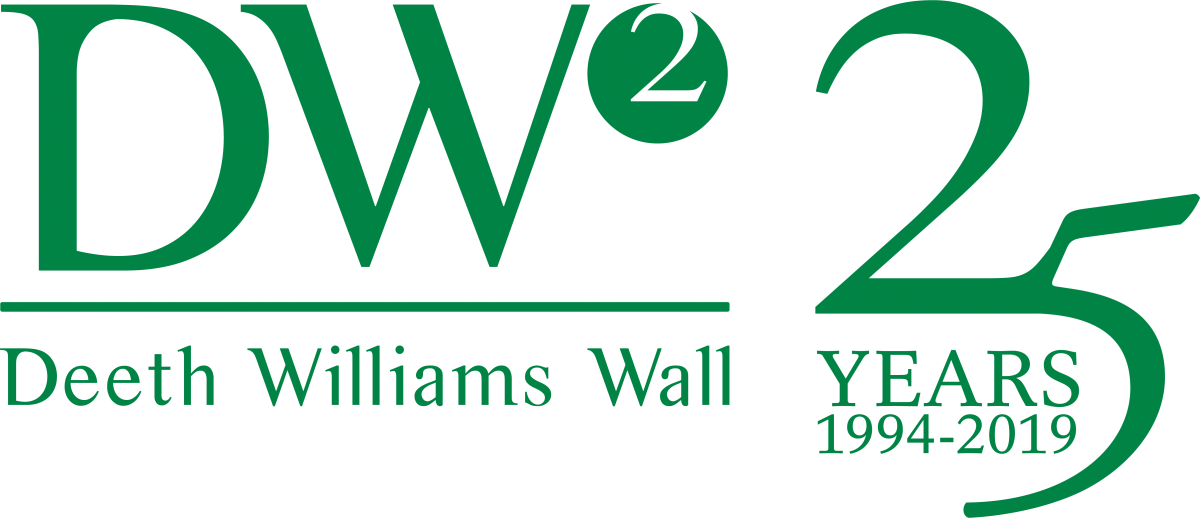 DWW recognized in the 2019 Canadian Legal Lexpert Directory