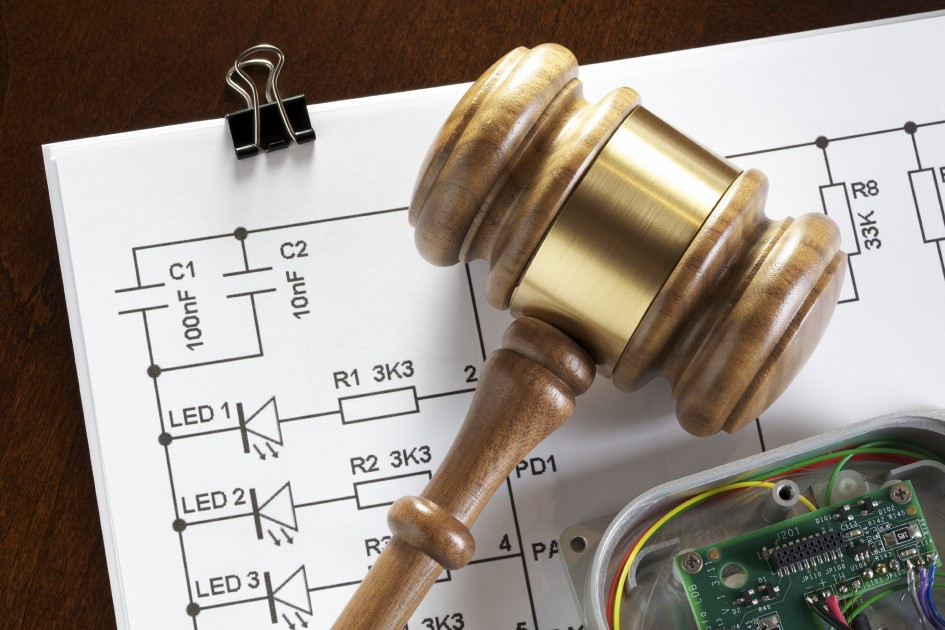 First Certificates of Supplementary Protection Granted